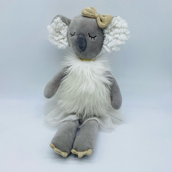 Mary Meyer | Toys | Mary Meyer Fabfuzz Francesca Stuffed Animal Soft ...